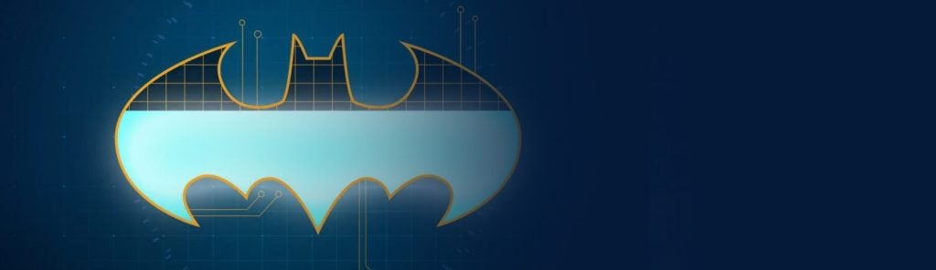 O Gêmeo Digital do Batman: como o Digital Twin pode ajudar a criar ...